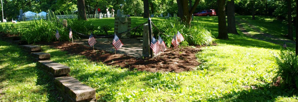 Cold Water Cemetery – Owned and Maintained by the Missouri State ...